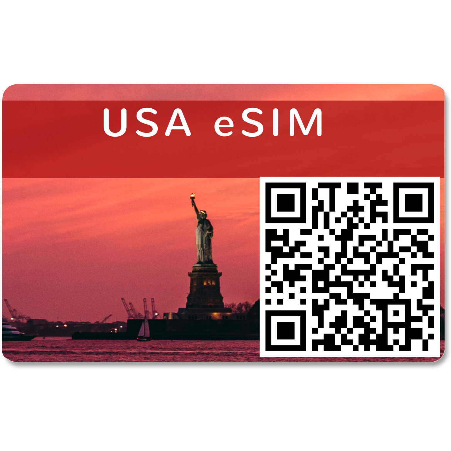 Verizon eSIM for USA – TwixAir